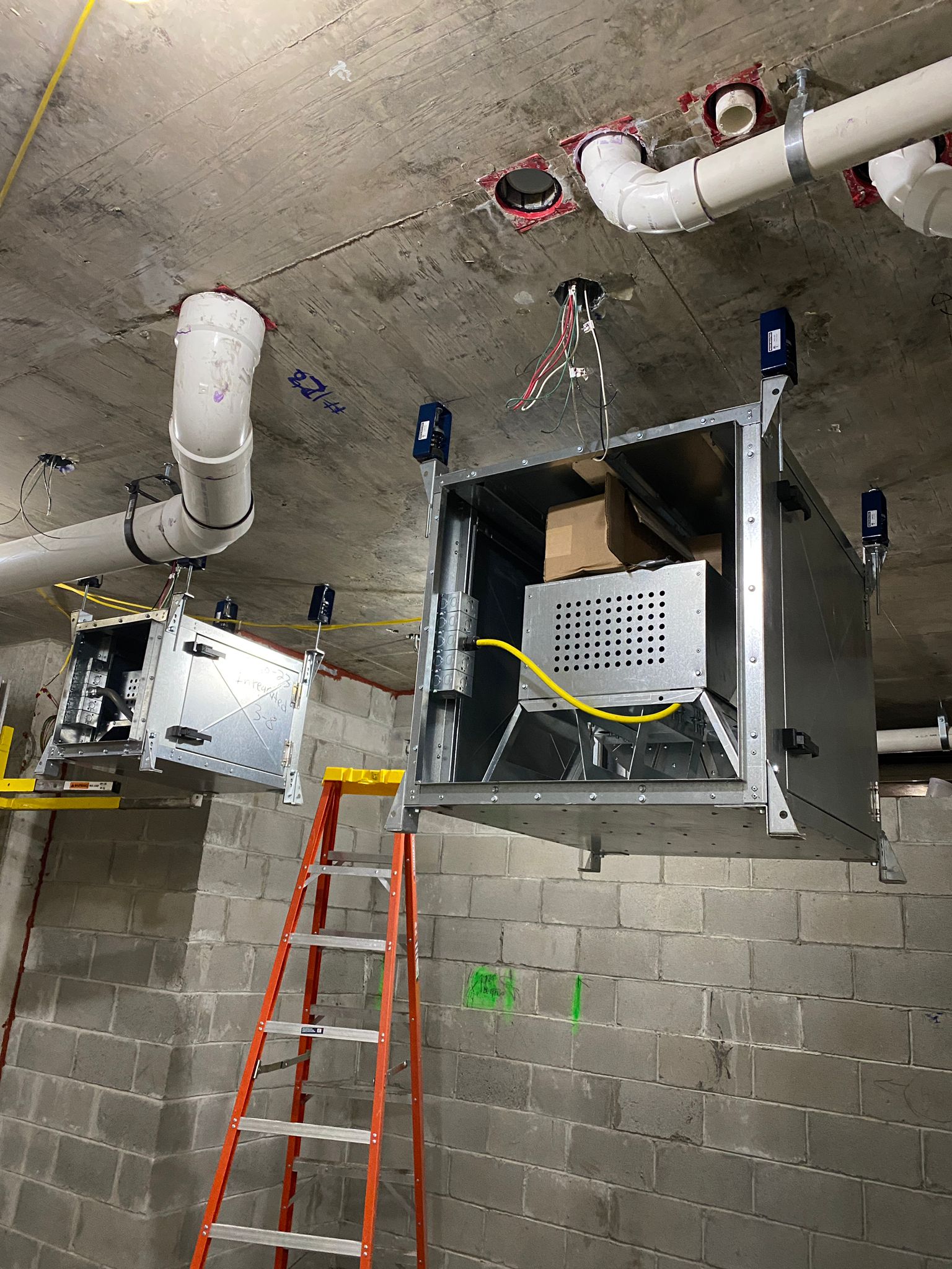 P&P Mechanical LLC | HVAC & Boiler Services, Clifton, NJ